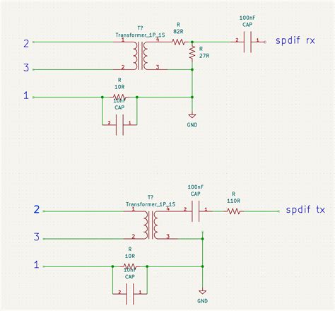 Right Aesebu To Spdif Schematics Audio Science Review Asr Forum