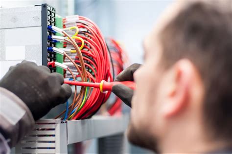 Cabling Services