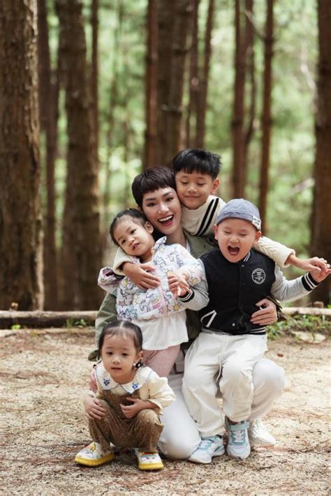 Trà My Idol Xả Hàng Loạt ảnh Du Lịch Tại Đà Lạt Dân Tình Tan Chảy Vì