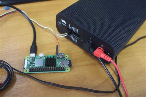 Raspberry Pi Micro USB Pinout Guide For Beginners