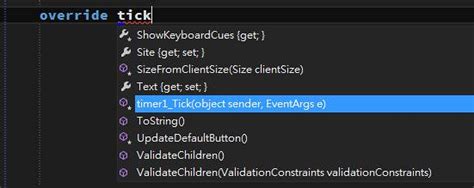 ~楓花雪岳~ C 使用者控制項