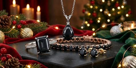 Explore Why Christmas Is The Best Time To Buy Jewelry Gemone Diamond