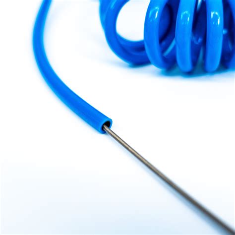 Conductive Polyurethane Heavy Duty Spring