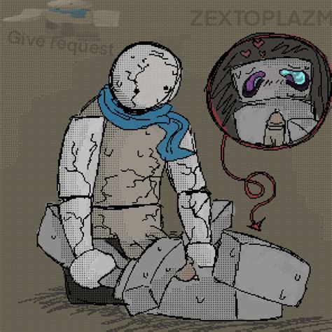 Rule 34 Big Penis Blocky Anatomy Blocky Body Consensual Gay Gay Sex Pinned Pinned Down Pinned