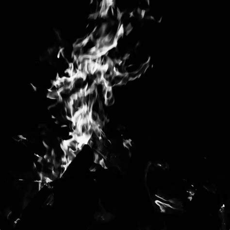 Black And White Fire Wallpaper 21300 Black And White Fire Stock