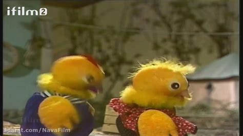 سریال خونه مادربزرگه قسمت 4 Persiantoon