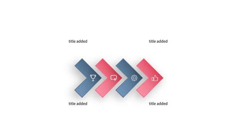 Three Arrows Google Slide Theme And Powerpoint Template Slidedocs