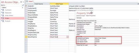 Access Database Splitting Microsoft Community