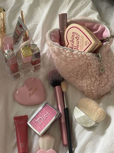 Femicides Fancy Makeup Makeup Items Makeup Bag Essentials