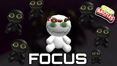 The Eternal Bob Bossfight But Limbo Ending (FOCUS) | Slap Battles Roblox - YouTube