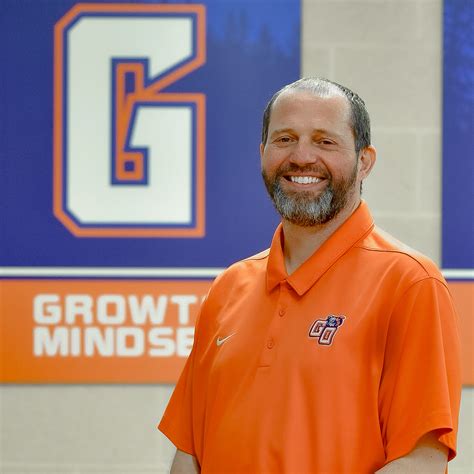 Administration Grand Oaks High School