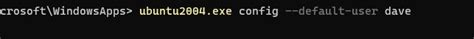 how to reset your forgotten linux password in wsl