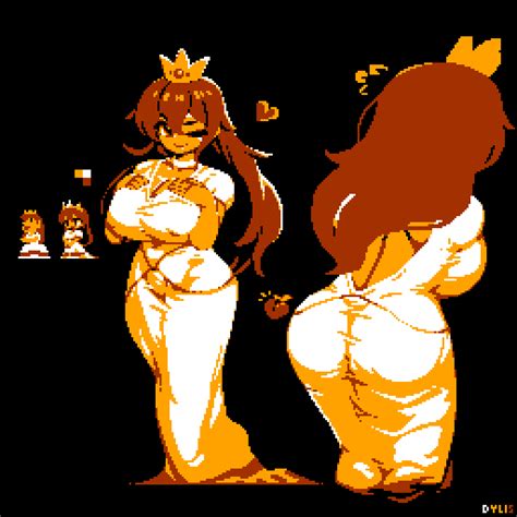 Princess Peach Mario And 1 More Drawn By Dydls Danbooru Princess Peach Mario And 1 More Drawn By Dydls Danbooru