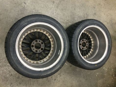 Fs For Sale Ccw Classics 17x11 Black W Polished Lips Very Nice