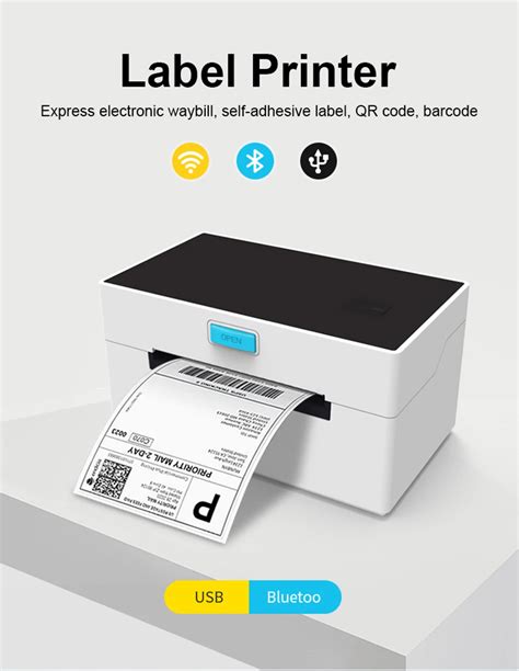 43 Amazon Qr Code Return Label