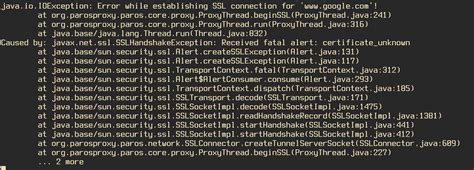 Zap Proxy Not Intercepting Requests From Genymotion · Issue 6208 · Zaproxyzaproxy · Github