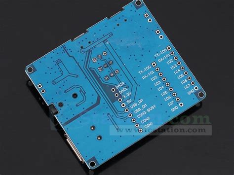 uart voice controller shield for xy v17b mini mp3 player module