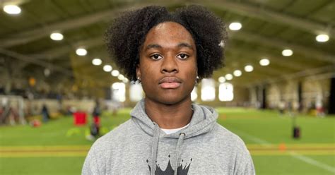 Brock Jackson Commits Jaylen Mcclains Top Schools And More Prospects