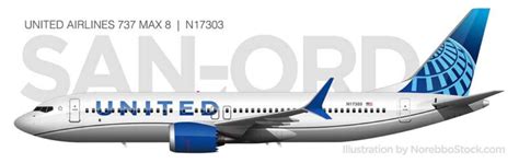 United 737 Max 8 Economy Plus Its Pretty Awesome If You Go Into It Expecting The Worst