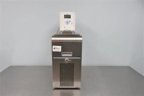 Thermo Haake Chiller A25 The Lab World Group