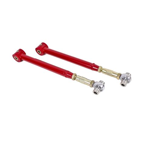 Bmr 05 14 S197 Mustang On Car Adj Lower Control Arms Rod End Combo