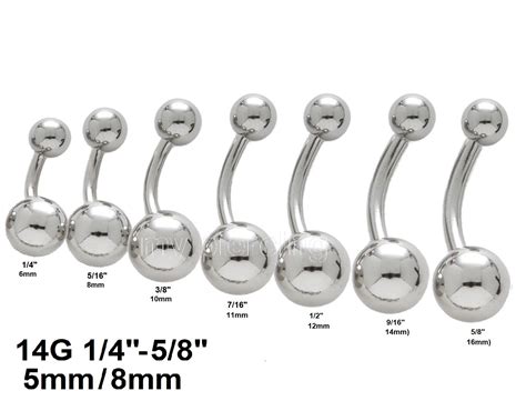 What Gauge Is A Belly Button Ring Repair Made Simple