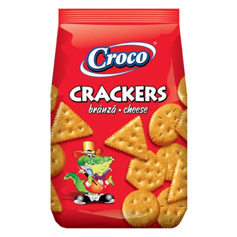 Crackers Cheese Starsweets