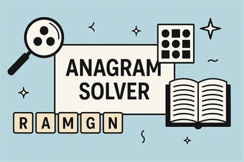 What Is An Anagram The Easy And Complete Guide For Word Puzzle Enthusiasts