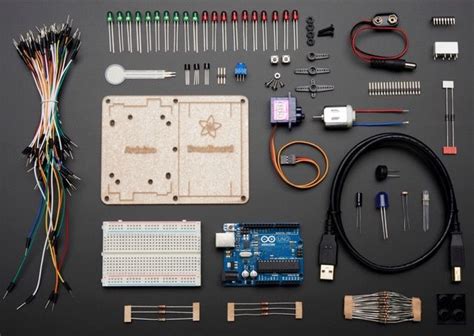 4 Best Starter Kits For Arduino Beginners