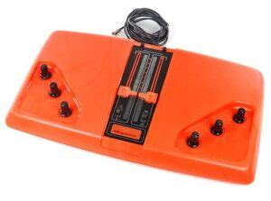 The Odyssey Console Series Retroware Gaming