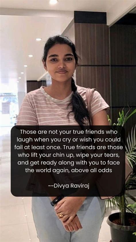 Divya Raviraj On Linkedin Tag Such Friend In The Comments For Every Day Personal Growth Tips