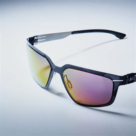 Icberlin Designer Glasses In Kirkland Urban Eyes