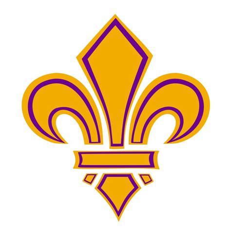 The Daily Fleur De Lis May 2009