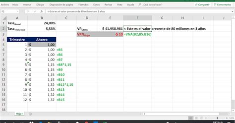 finanzas excel vba sql y algo más finanzas plan depósitos para