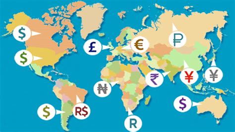 Money Map Institute Of International Monetary Research Insight Into
