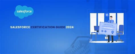 Salesforce Certification Guide 2024