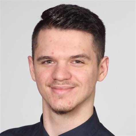 Vasily Kuznetsov Konstrukteur Techniker Steinle Maschinentechnik Gmbh Xing