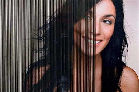 Sx 1800 Bronze Random Lines Glass Films