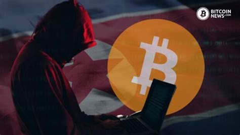 Lazarus Group North Korea Laundering 128m In Bitcoin