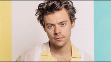 Lirik Lagu Harry Styles Falling