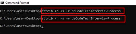 Command Line Commands CLI Tutorial