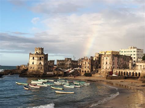 Mogadishu Somalia Wallpapers 14 Images Wallpapercat