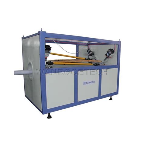 Extruder Pull Clamp Pvc Pipe Puller Products From Wanrooe Machinery Co Ltd Zhangjiagang