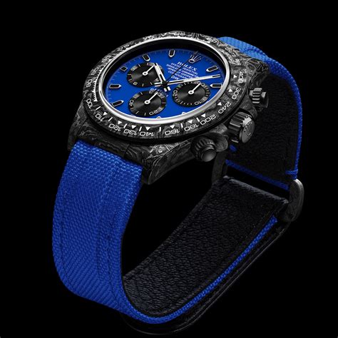 Buy Diw Rolex Daytona Miami Blue In Dubai Uae In Luxury Watch