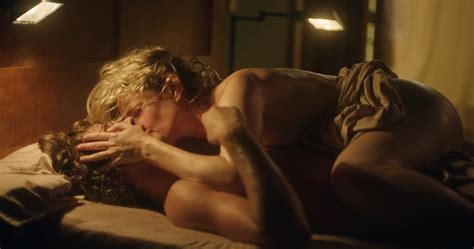 Nude Video Celebs Amalia Culp Nude Giants Being Lonely 2019