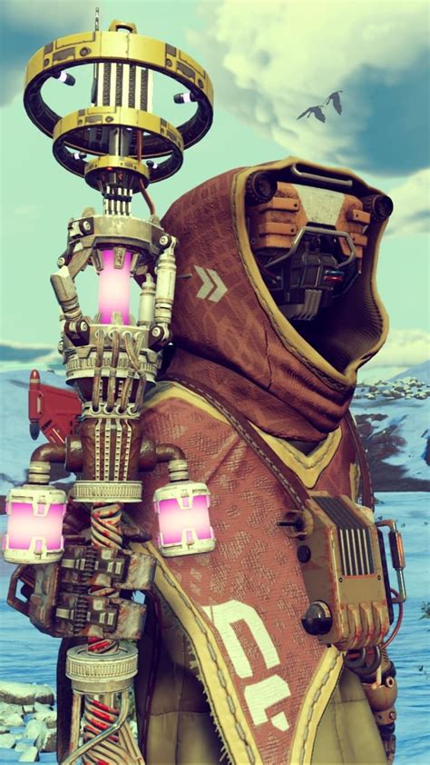 Anomaly Mugshots Nms Worlds Creative Mode Etarc Community