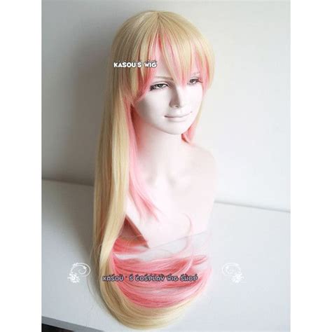 Pastel Wig Etsy
