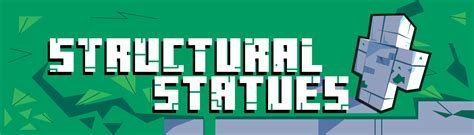 Install Structural Statues Minecraft Mods And Modpacks Curseforge