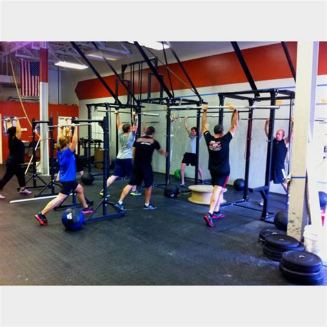 Jamie Commanding OnRamp Class Basketball Court Stationary Bike Class