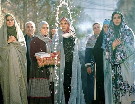 آن ماری سلامه بازیگر لبنانی چگونه فارسی یاد گرفت بیوگرافی، عکس های